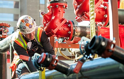 Innovative Mechanical Engineering Solutions - Murphy Company