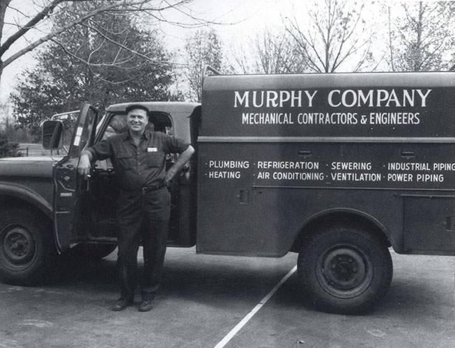 Get to Know Murphy - Murphy Company