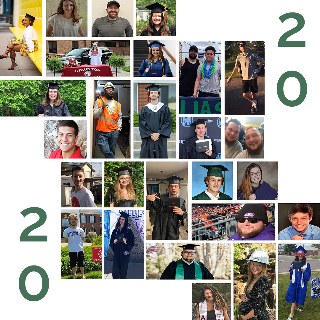 CELEBRATING OUR CLASS OF 2020 - Murphy Company