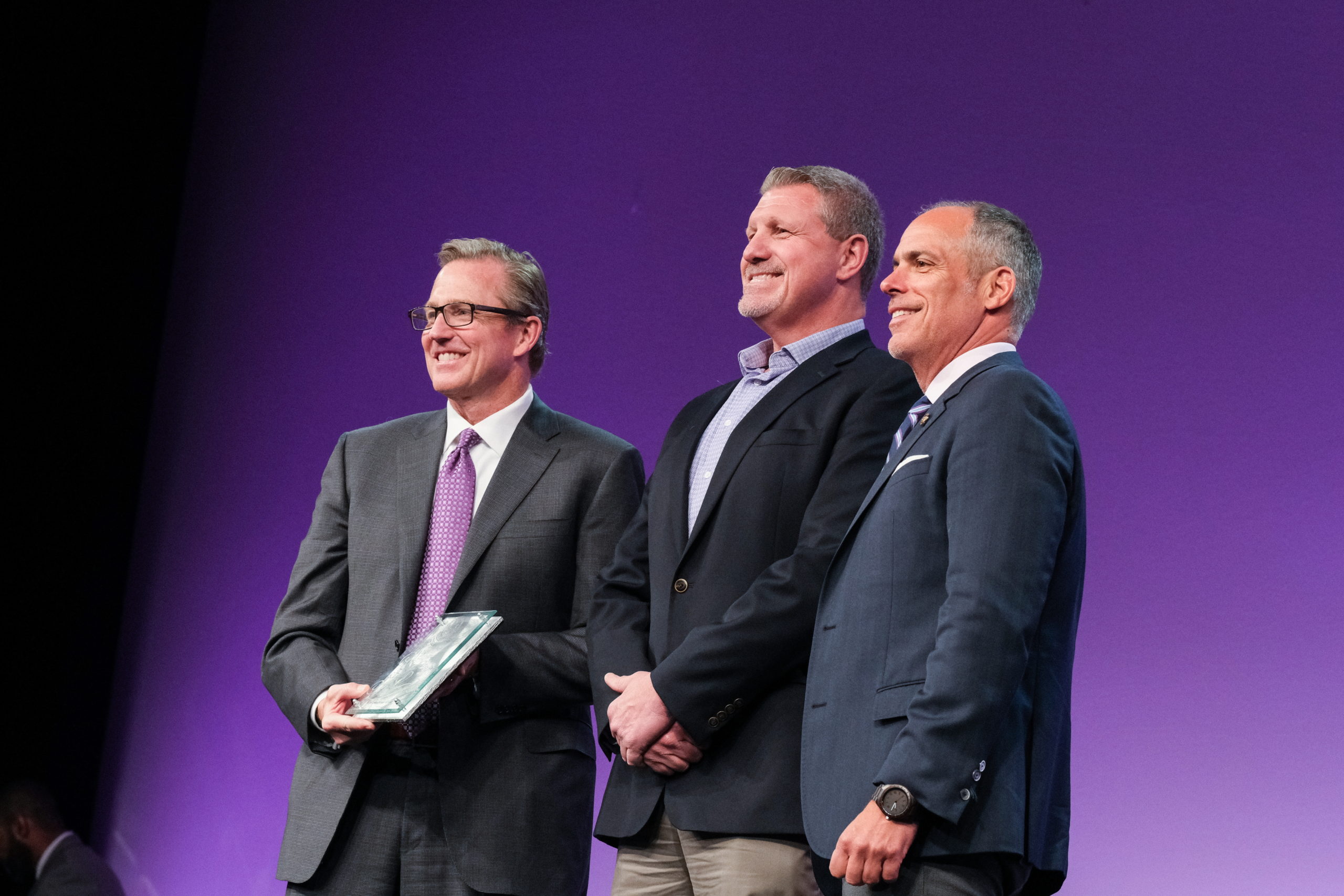 MURPHY COMPANY EARNS 2ND PLACE AT 2020 AGC CONSTRUCTION SAFETY ...