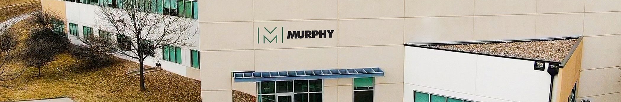 Corporate Campus - Murphy Company